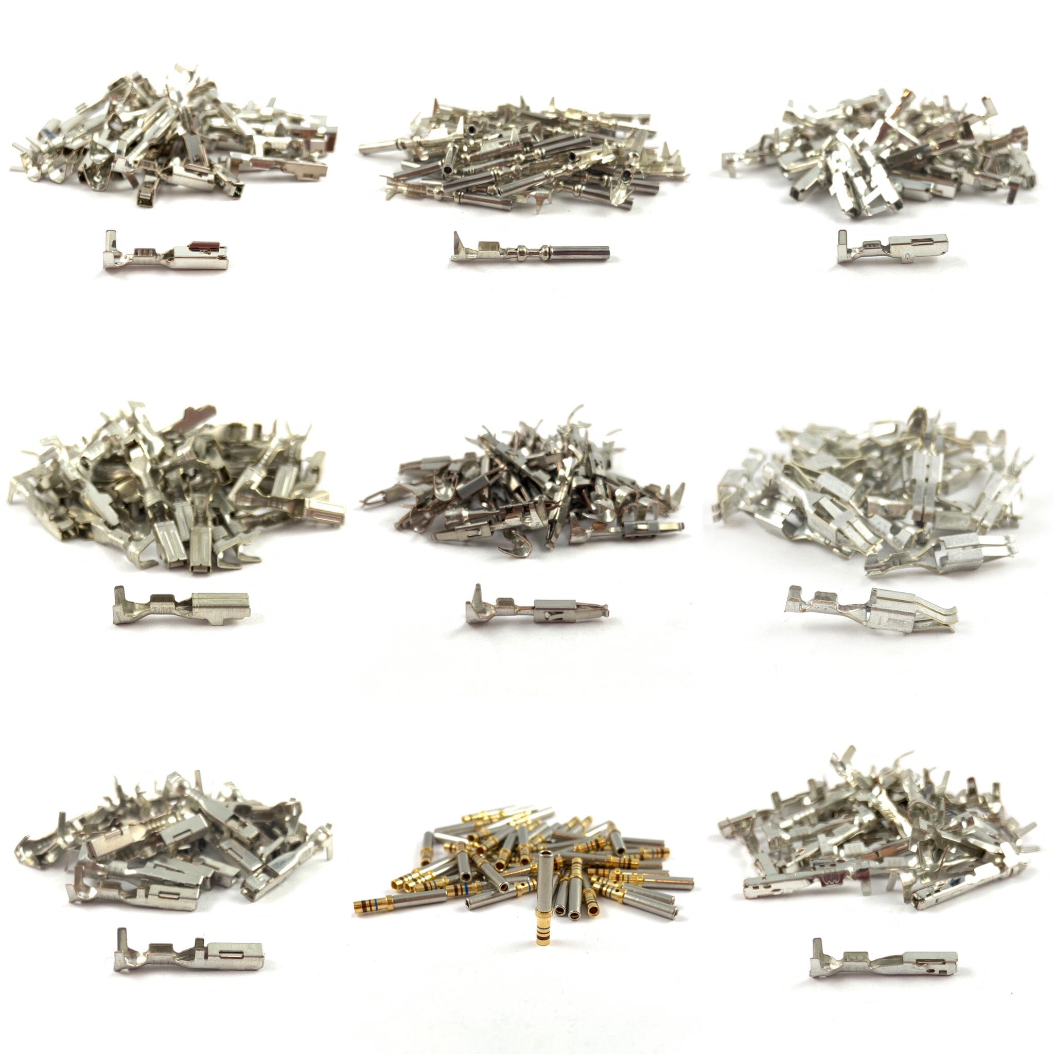 All Terminals – tagged “OEM_Connector Kit” – KSV Looms