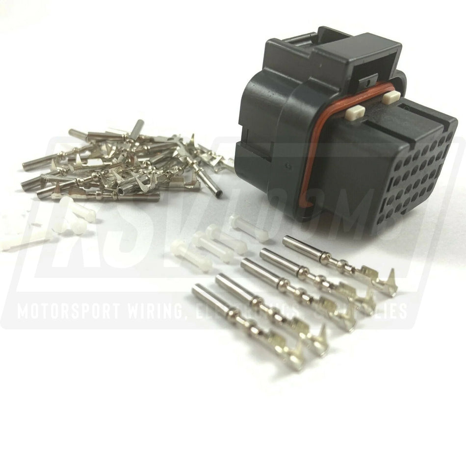 Holley EFI Connectors – tagged “OEM_Connector Kit” – KSV Looms