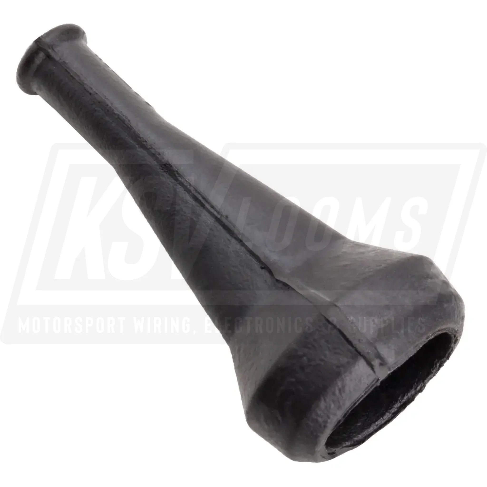 3 Way Straight Boot JPT Connector – KSV Looms