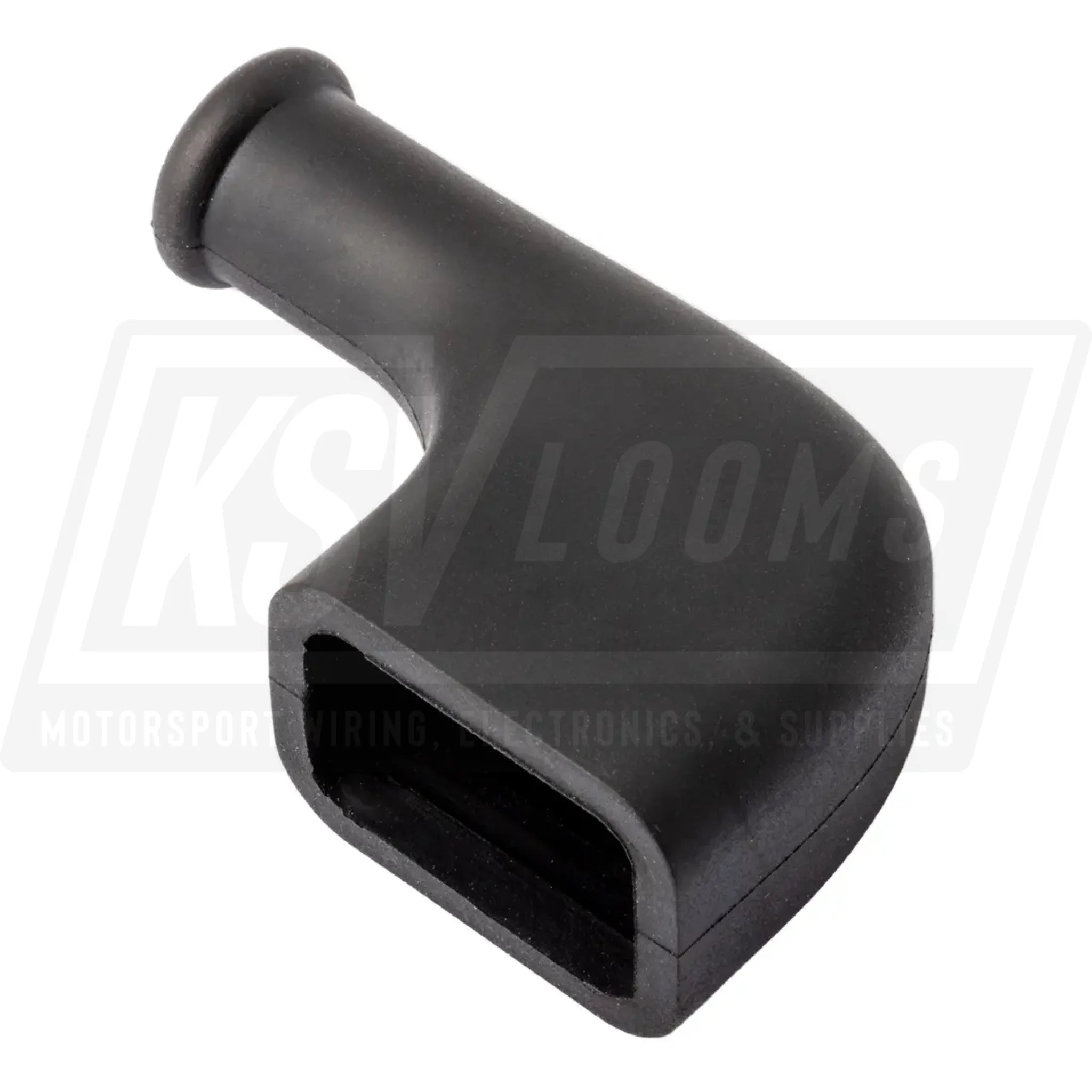34 WAY, 90º SUPERSEAL 1.0, BOOT – KSV Looms