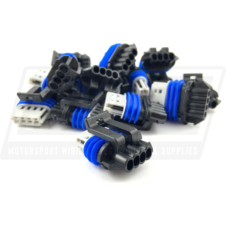 Aptiv / Delphi Connectors – KSV Looms