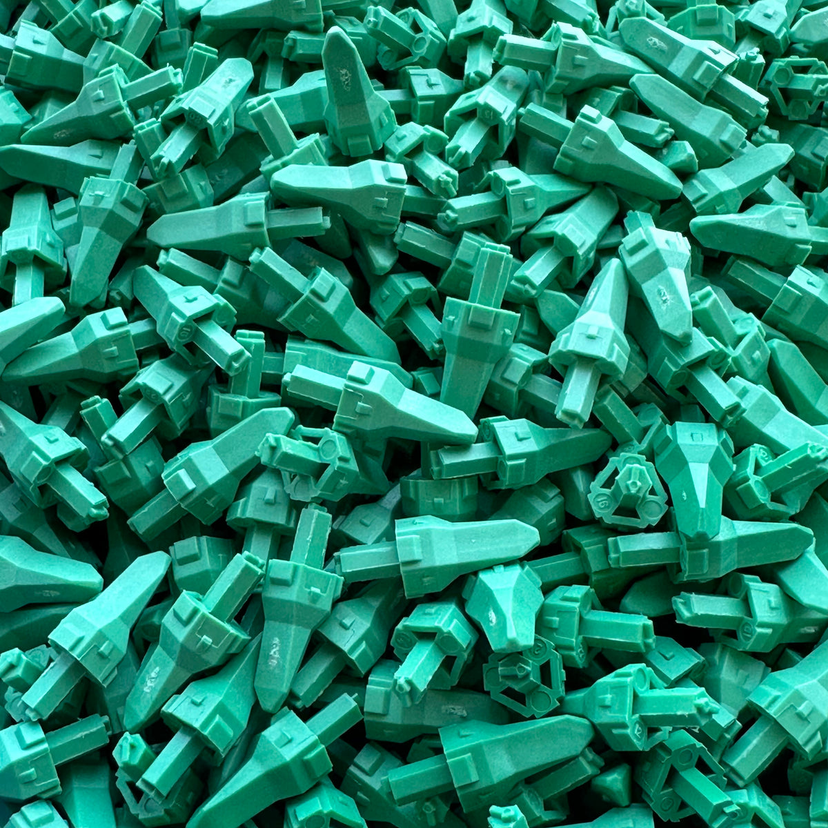 W3P Deutsch Wedgelock – KSV Looms