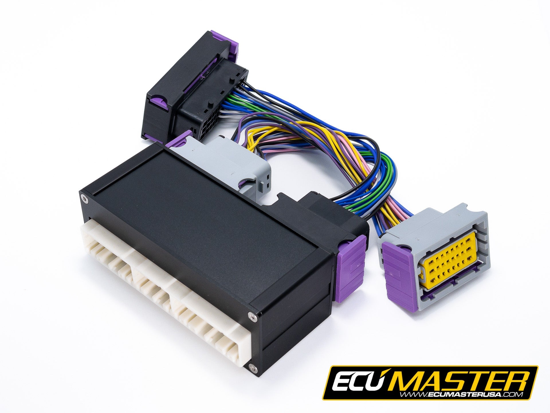 Gen 1 3S-GTE 89-91 & MR2 91-92 Gen 2 3S-GTE PNP for EMU BLACK – KSV Looms