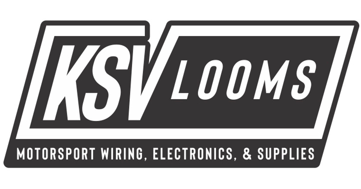 KSV Looms | Motorsport Wiring