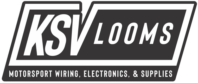 MIL-Spec Mated Kits – KSV Looms