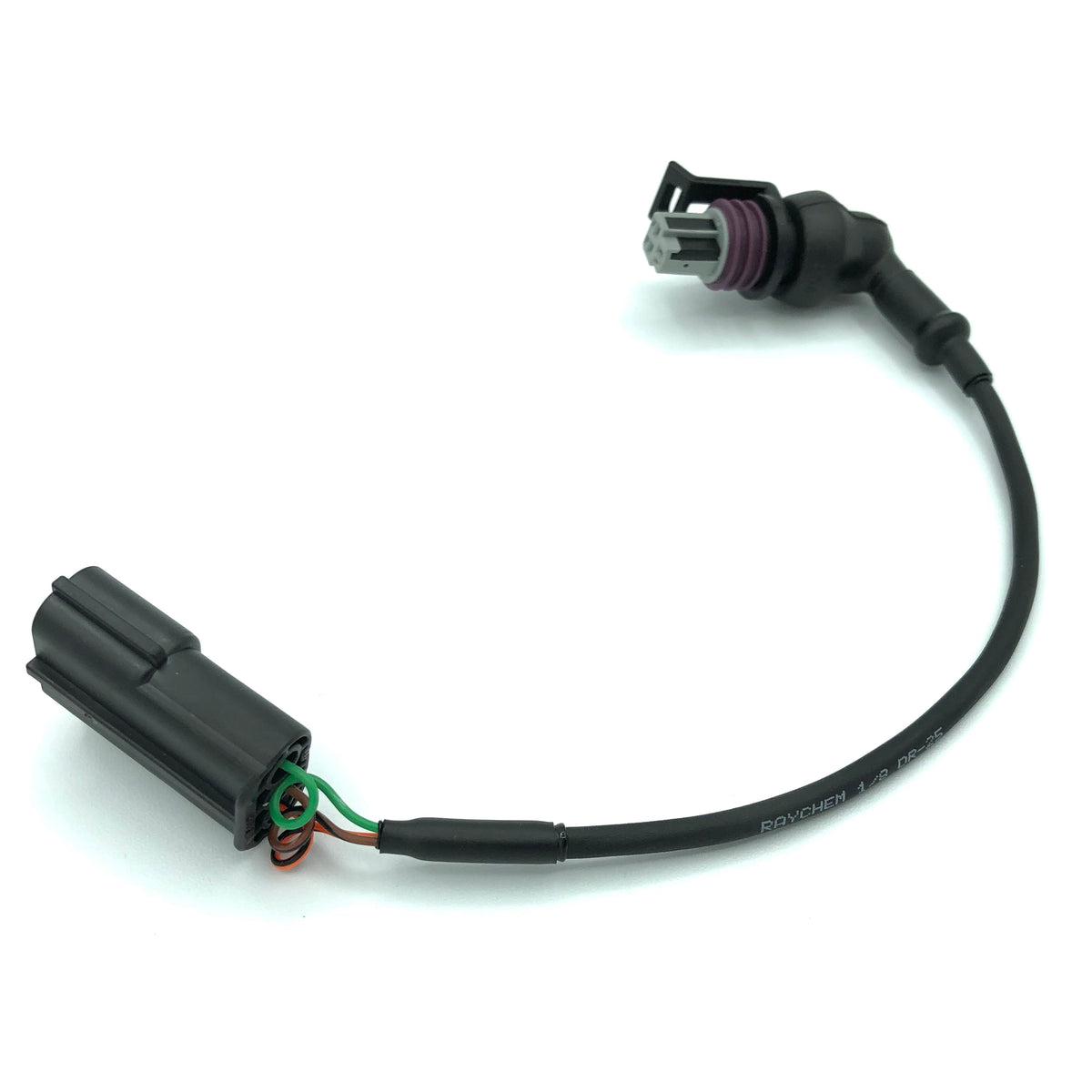 Subaru Impreza WRX STI (2004-2021) MAP Adapter to GM / GT150 Connector ...